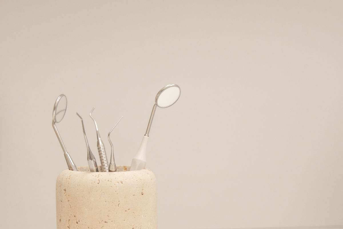 Terapinis dantų gydymas Vilniuje | pagalbadantims.lt